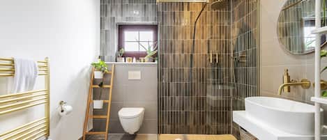 Apartamento | Banheiro