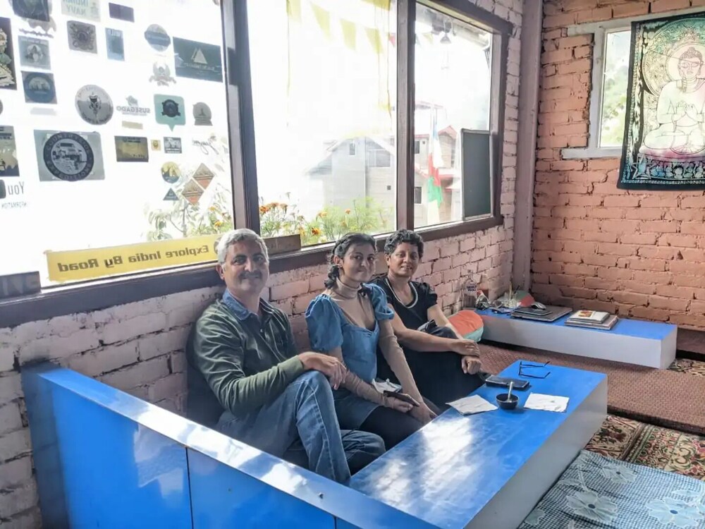Wild Himalaya Glamping Camp 2 - Himachal Pradesh