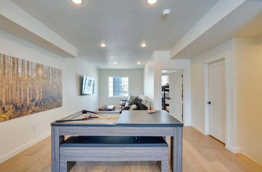 Mountain View Vacation Rental! - Heber City, UT