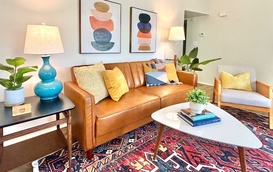 The Leia 2br Bright Retreat By Velvet Ditch Villas - Oxford