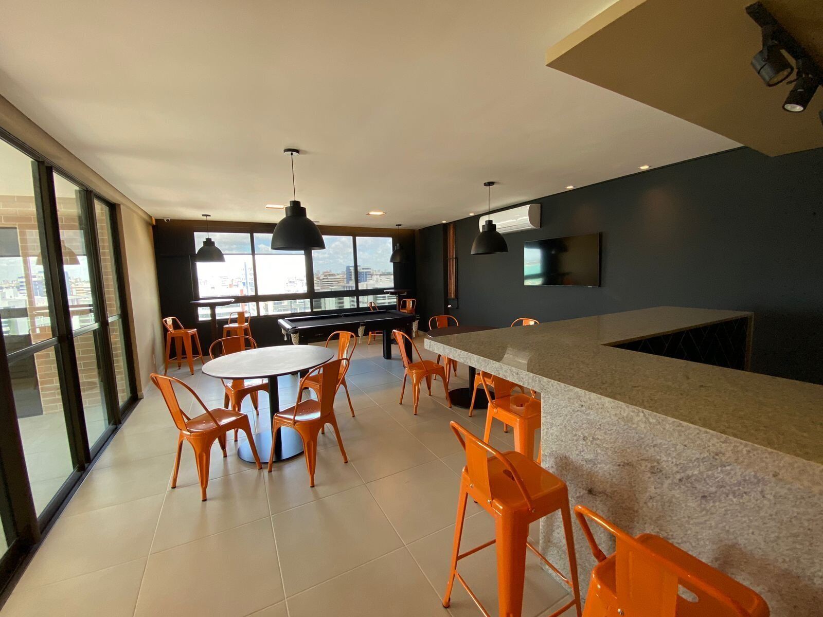 Restaurantes