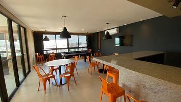 Restaurantes