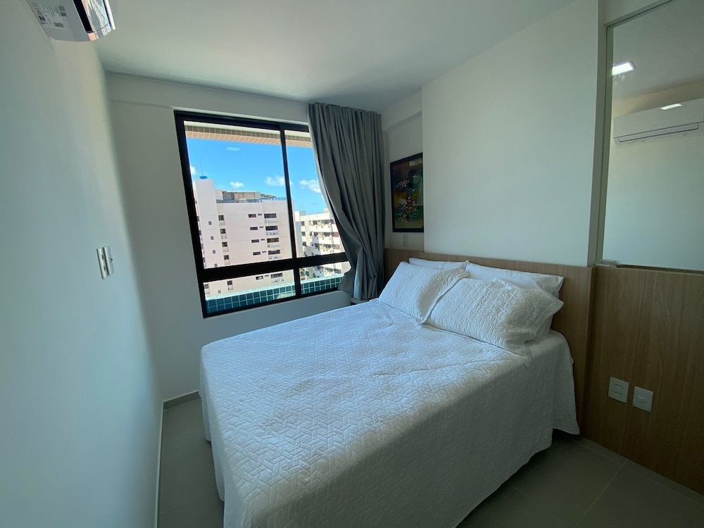 Smart Stay Apto 711-mandi Hospitalidade - Maceió