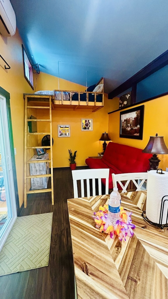 Cabin Zancudo: A Hidden Gem! - 볼리비아