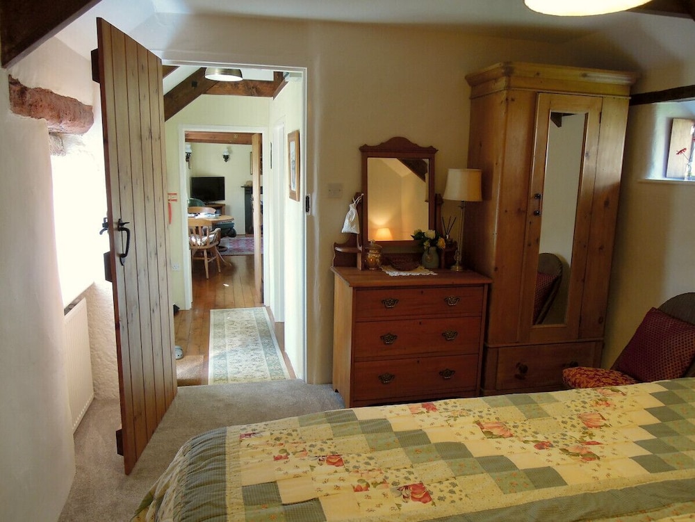 The Piggery - Lanjeth - Tregony