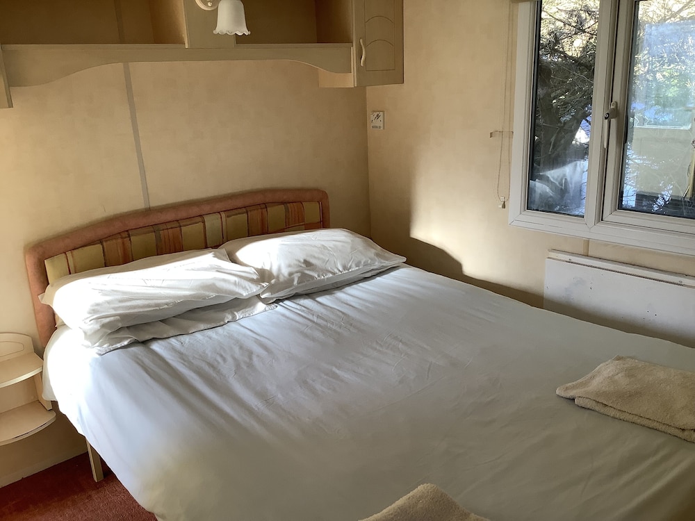 Park Lodge Sleeps 6 On Beautiful Rural Welsh Farm - Hay-on-Wye