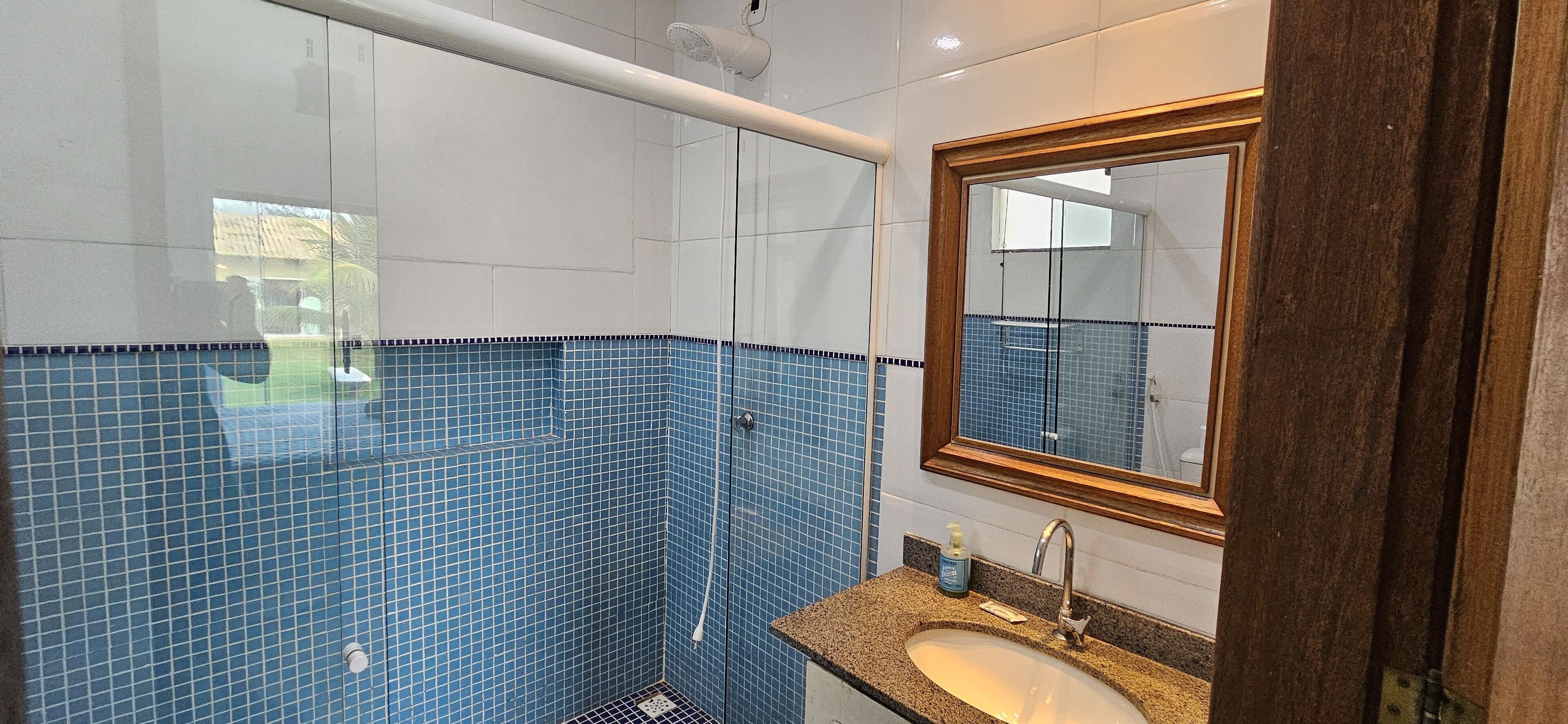 Bungalow Premier | Casa de banho