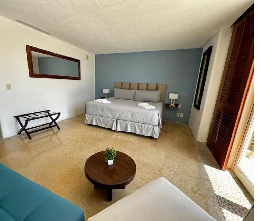 Amazing Villa inside the gates of Punta Mita - Bucerías | Vrbo