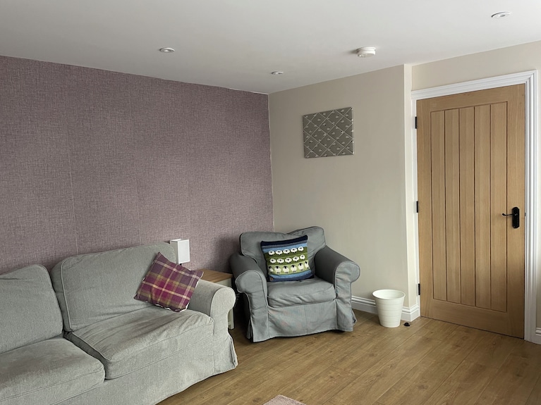 Blackberry Cottage Dog-friendly Home In Cardiff - Cardiff