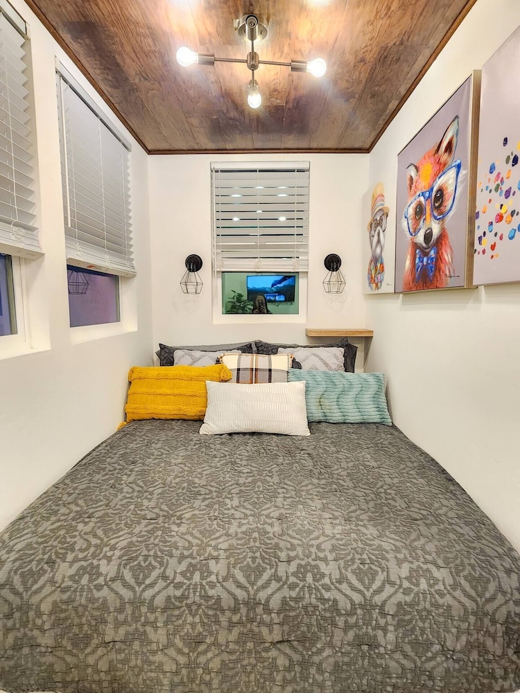 Real Tiny Home 200sqft - Phoenix, AZ