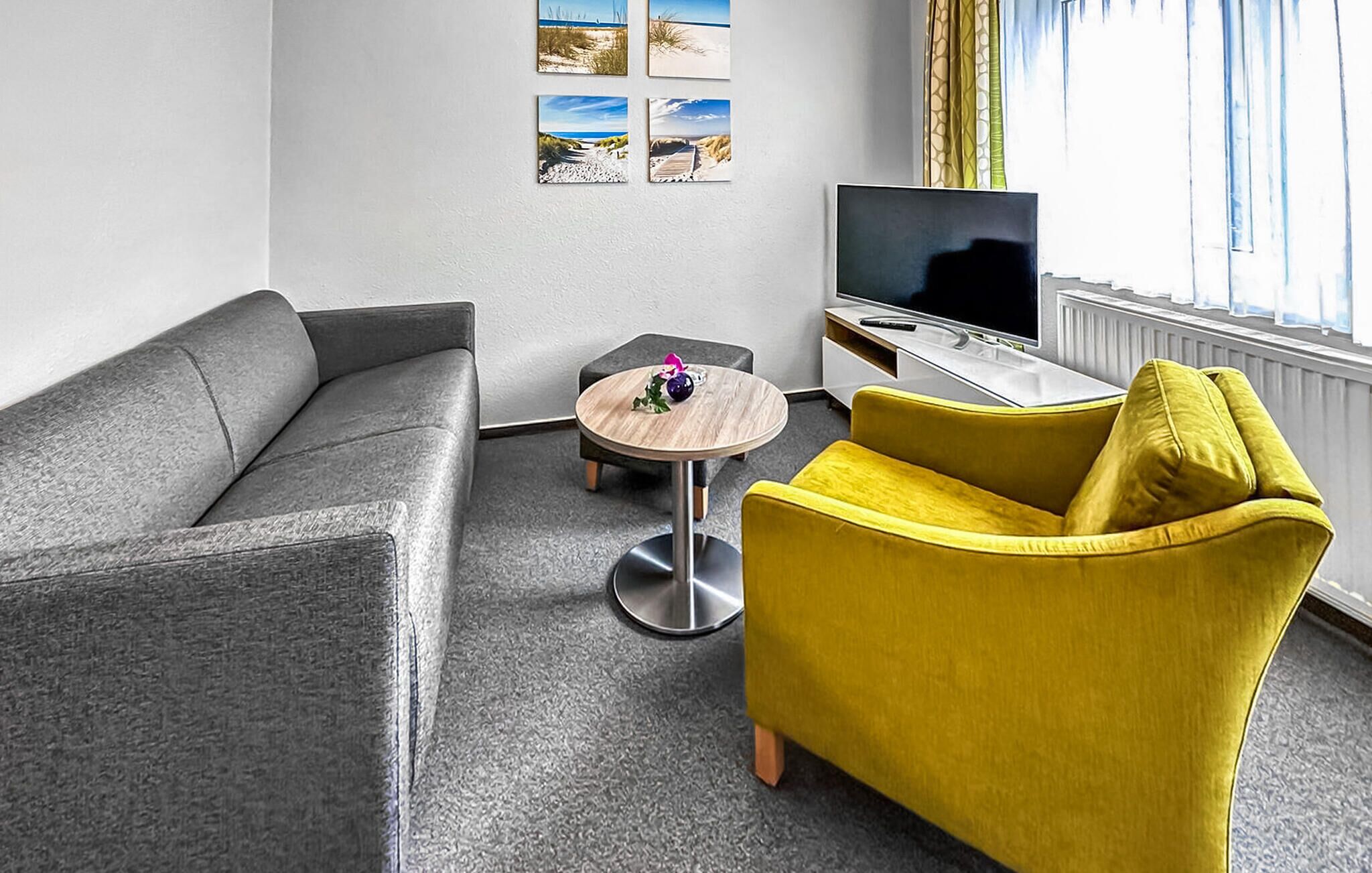 Ferienwohnung Trassenheide - Trassenheide