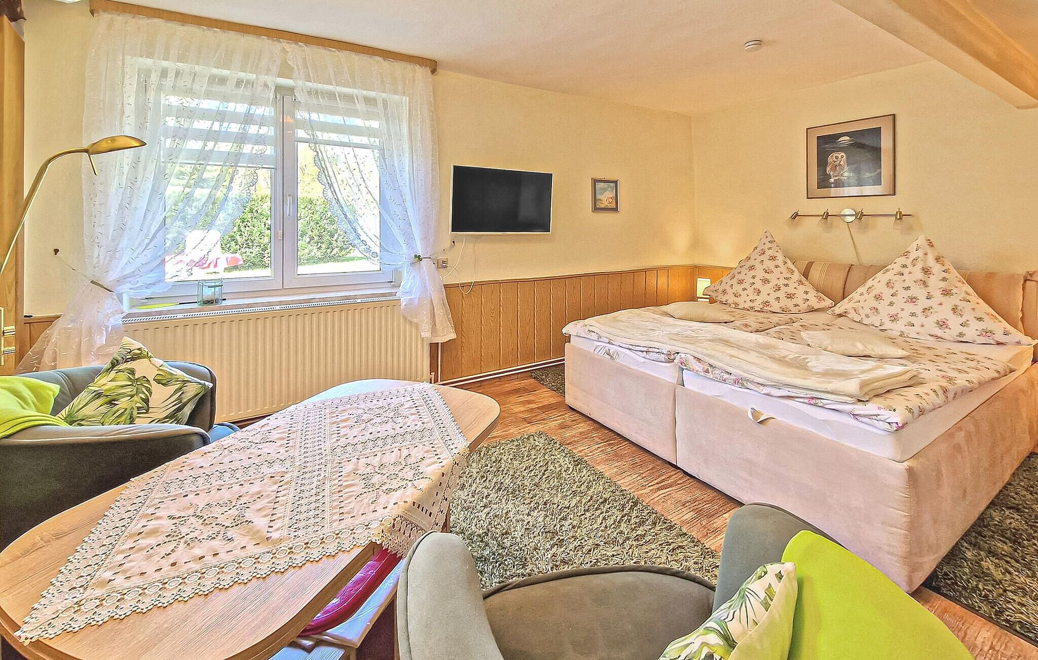 Ferienhaus Rheinsberg - Rheinsberg