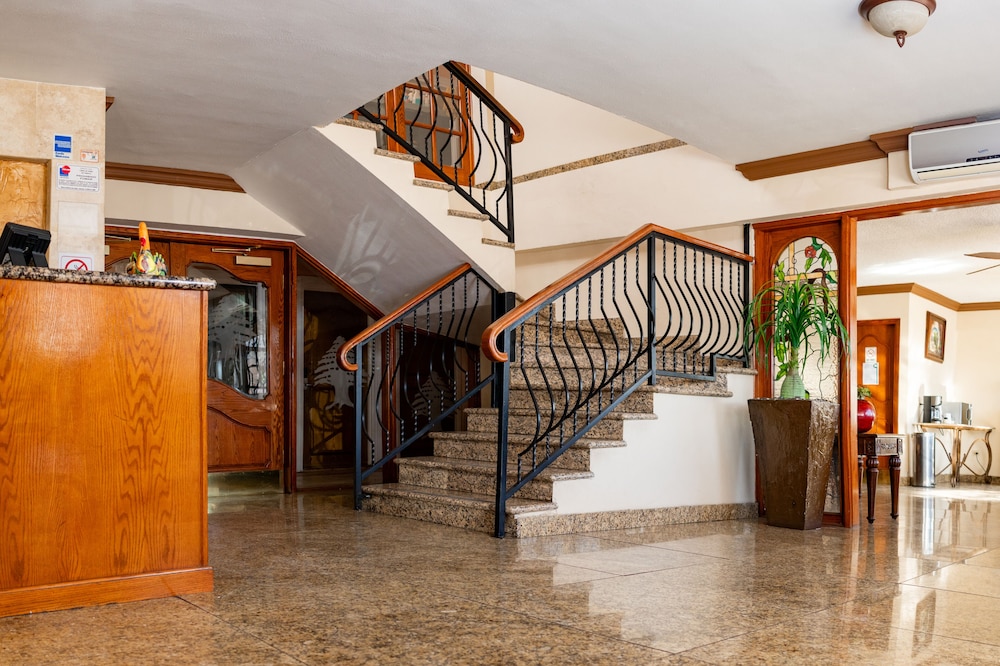 Los Cedros Hotel Inn Ciudad Juárez - Ciudad Juárez