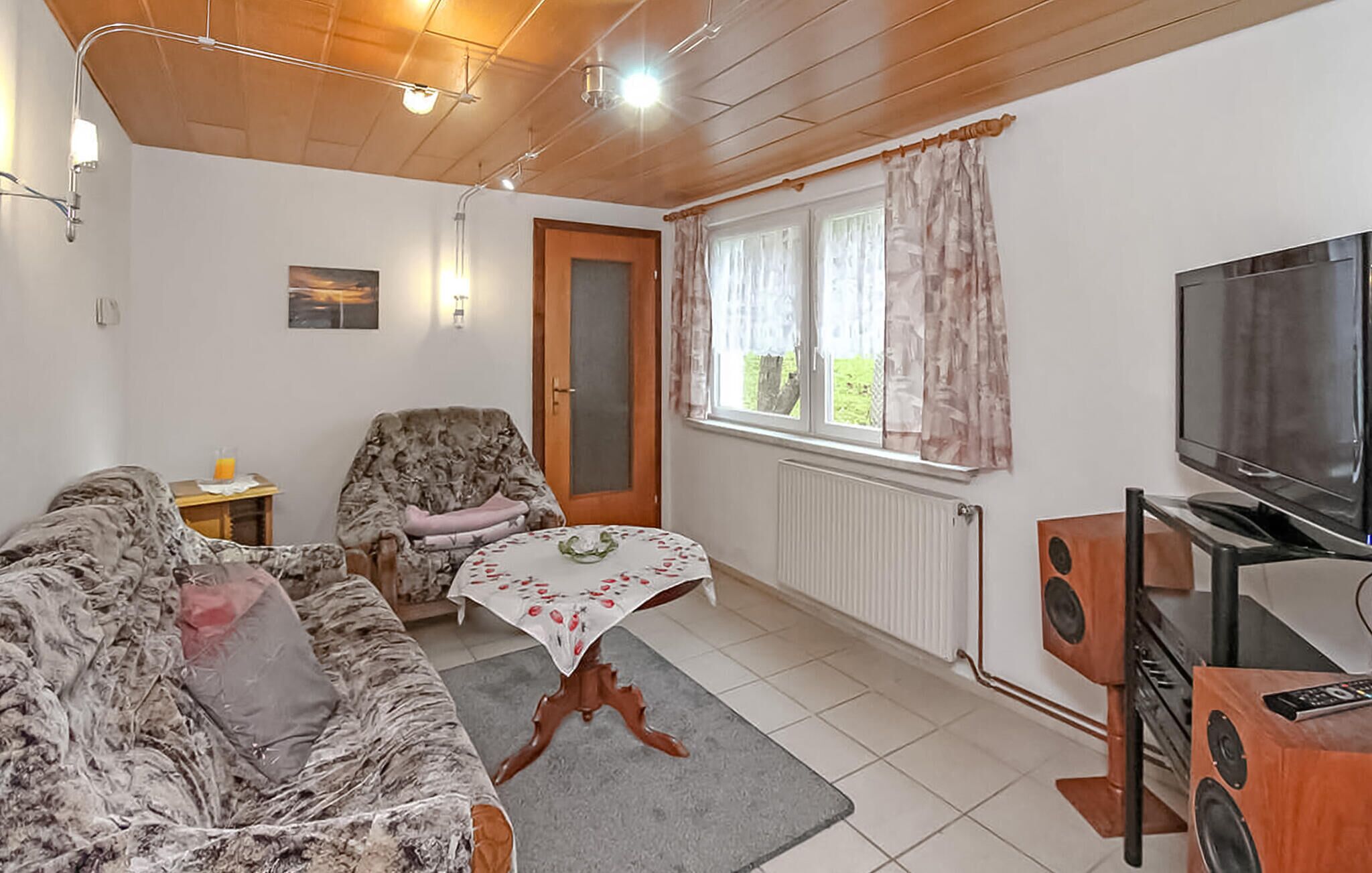 Ferienhaus Krakow Am See - Krakow am See