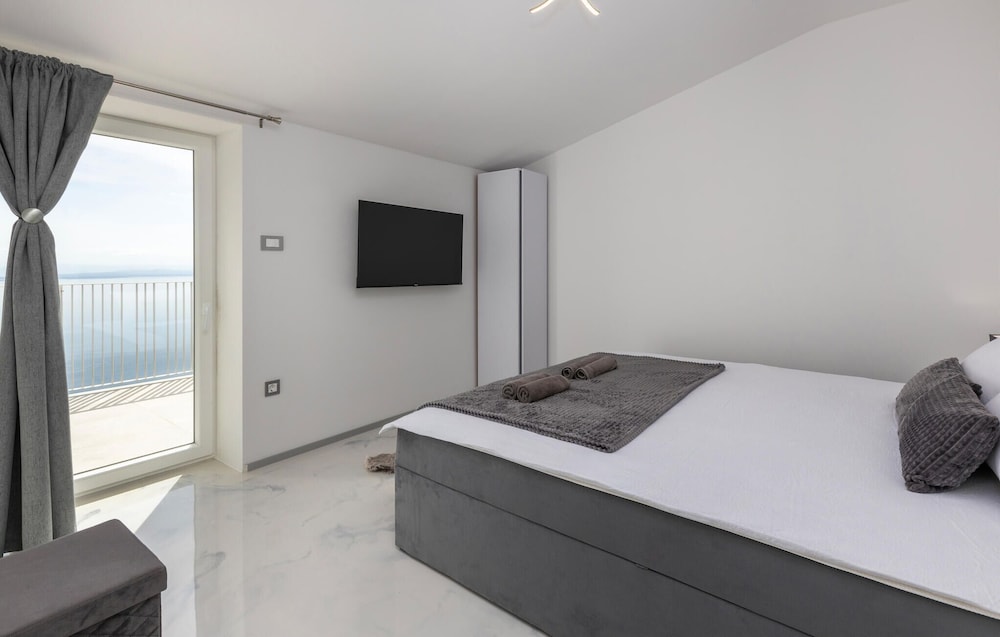 Wunderschöne Wohnung In Bregi Mit Wlan - Opatija