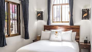 Apartamento Nobre em Condomínio Fechado, várias camas, vista para a piscina, no rés do chão | 1 quarto, roupa hipoalergénica, camas de colchão pillowtop