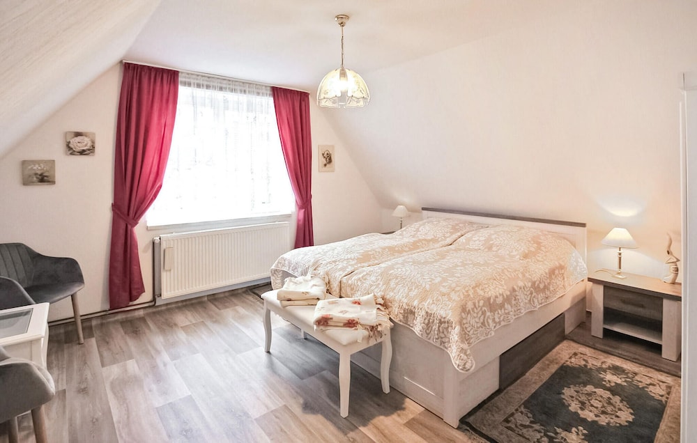 Ferienhaus Wokuhl-dabelow - Neustrelitz