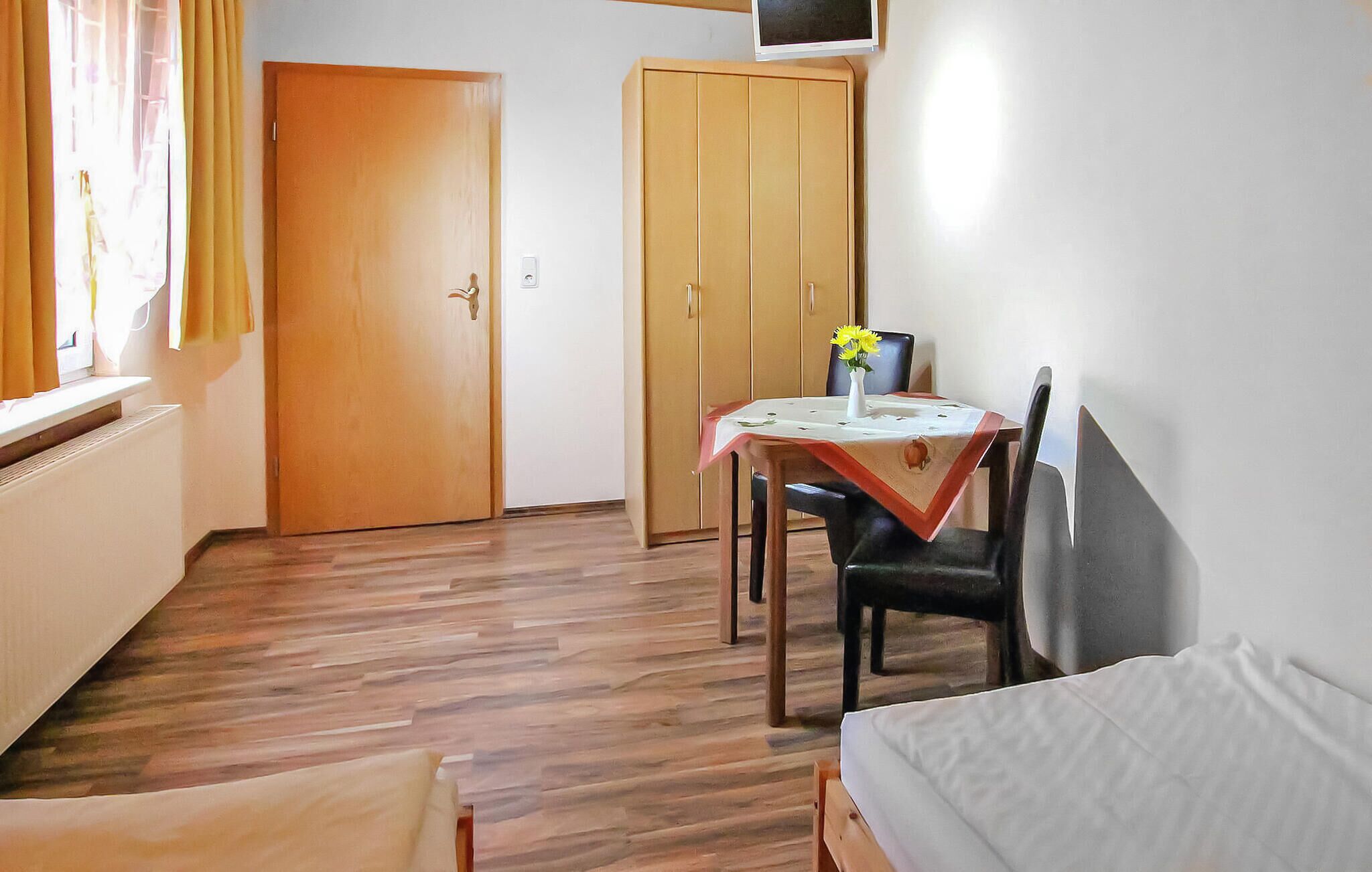 Ferienwohnung Kleinzerlang - Rheinsberg