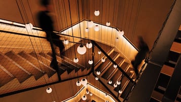 Design do edifício
