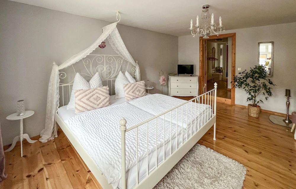 Ferienwohnung Rheinsberg - Lindow (Mark)