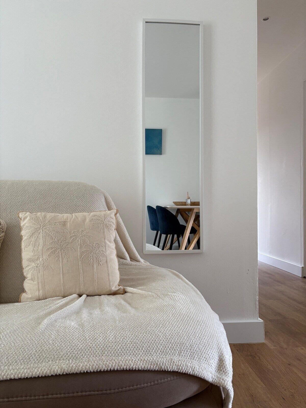 Ferienhaus-familie-ensuite-gartenblick - Les Arcs