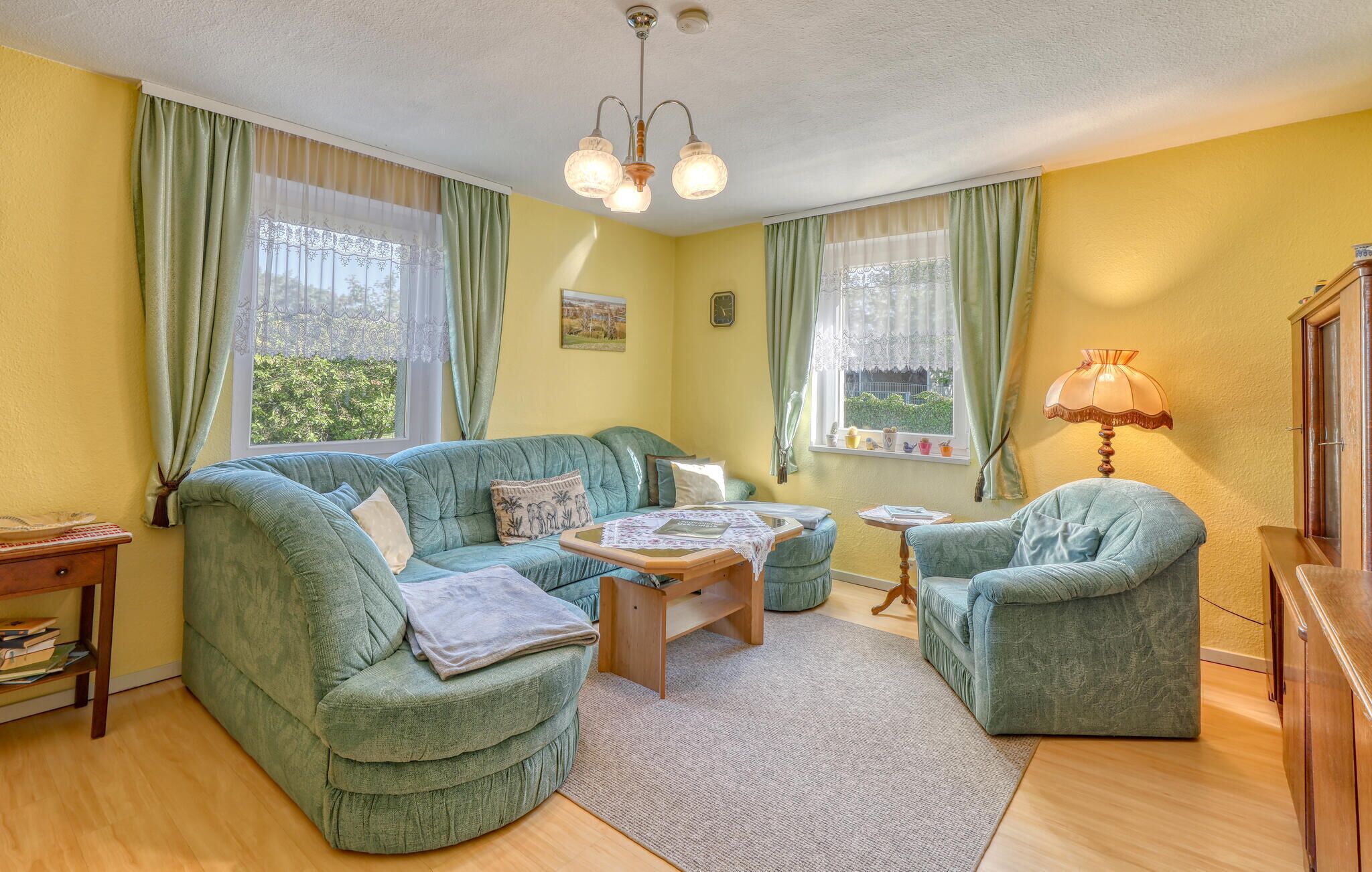 Wohnung Nordwestuckermark - Prenzlau