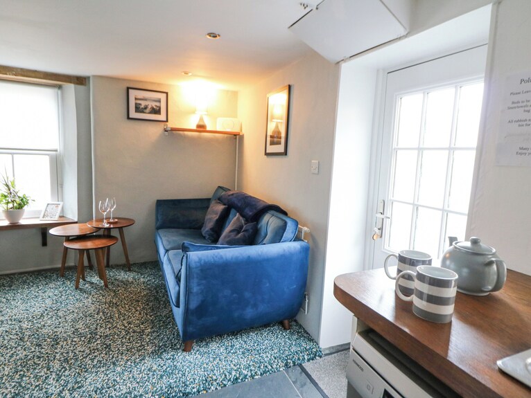 Penpwmp, Pet Friendly In Newport, Pembrokeshire - 펨브룩셔