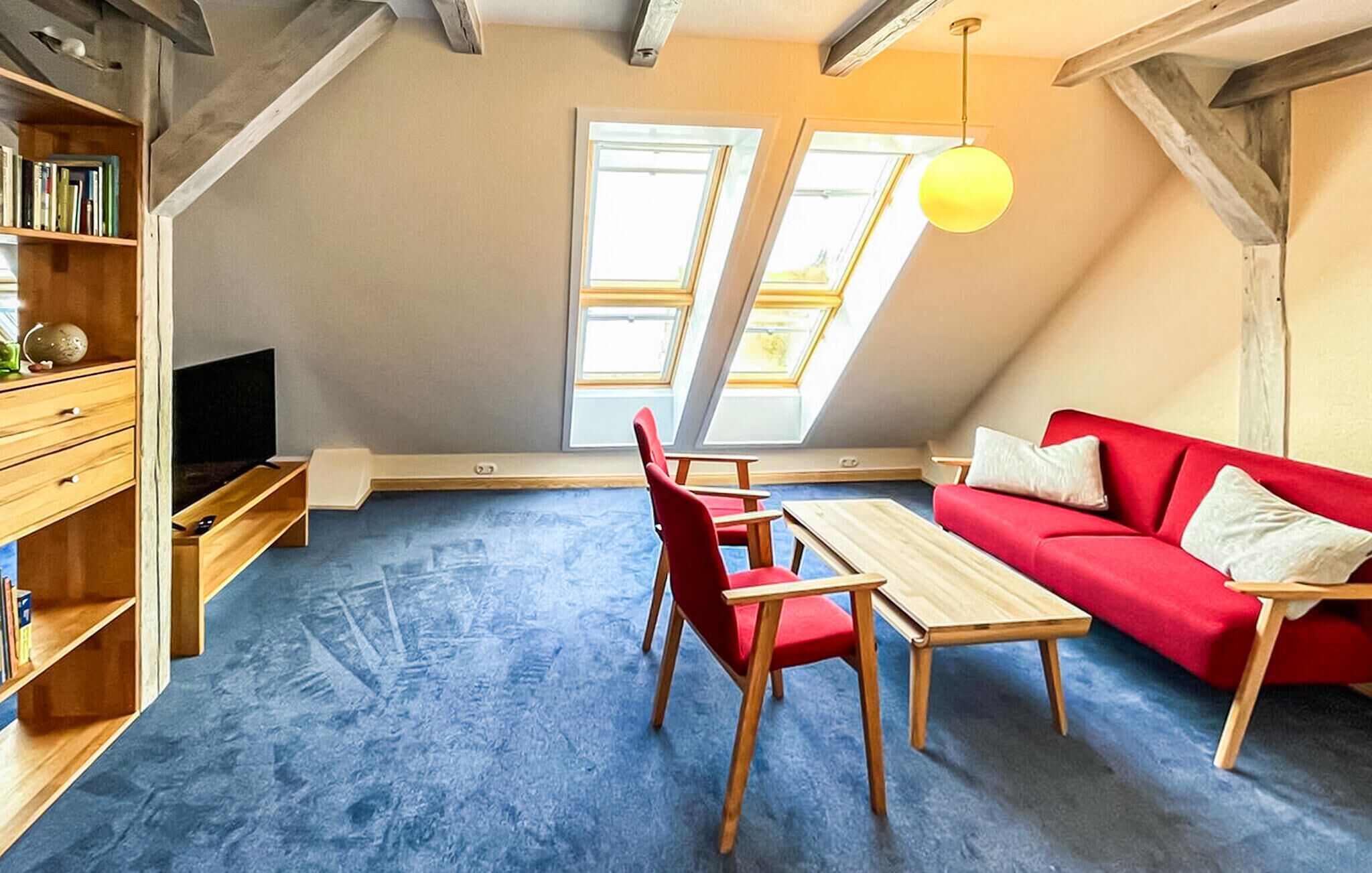 Ferienhaus Hohen Demzin - Teterow