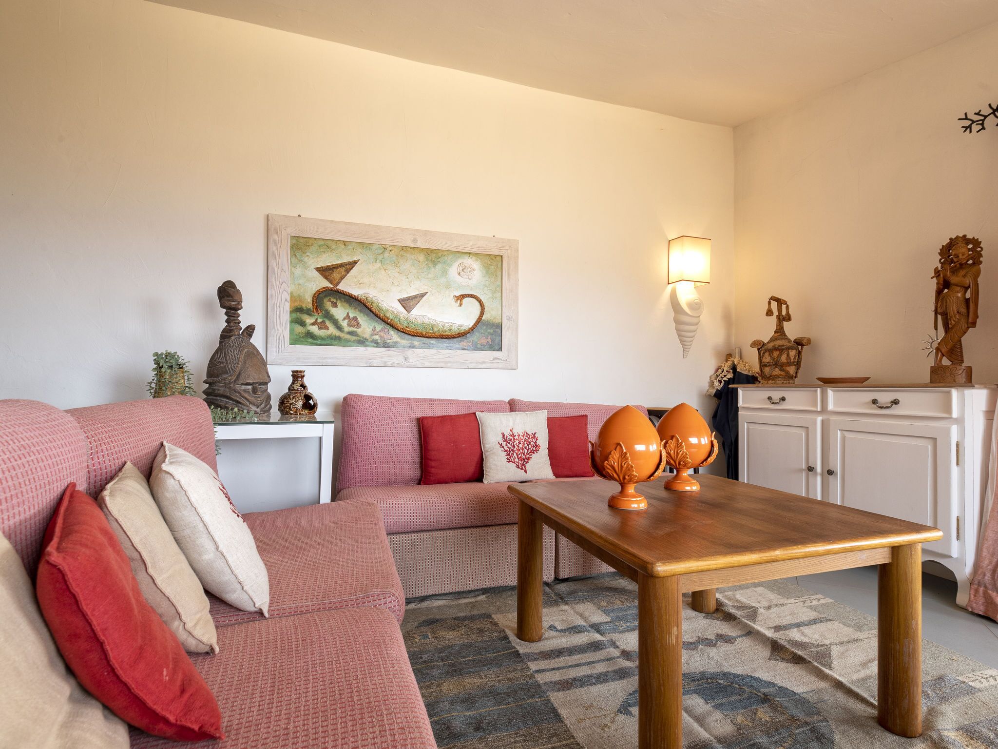 0/1/m - Marineledda By Interhome - Olbia