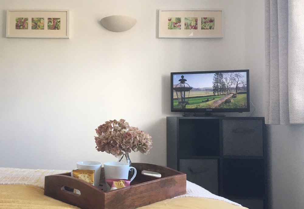 A Lovely Family And Dog-friendly Retreat In The East Devon Countryside With Private Garden And Log B - Topsham