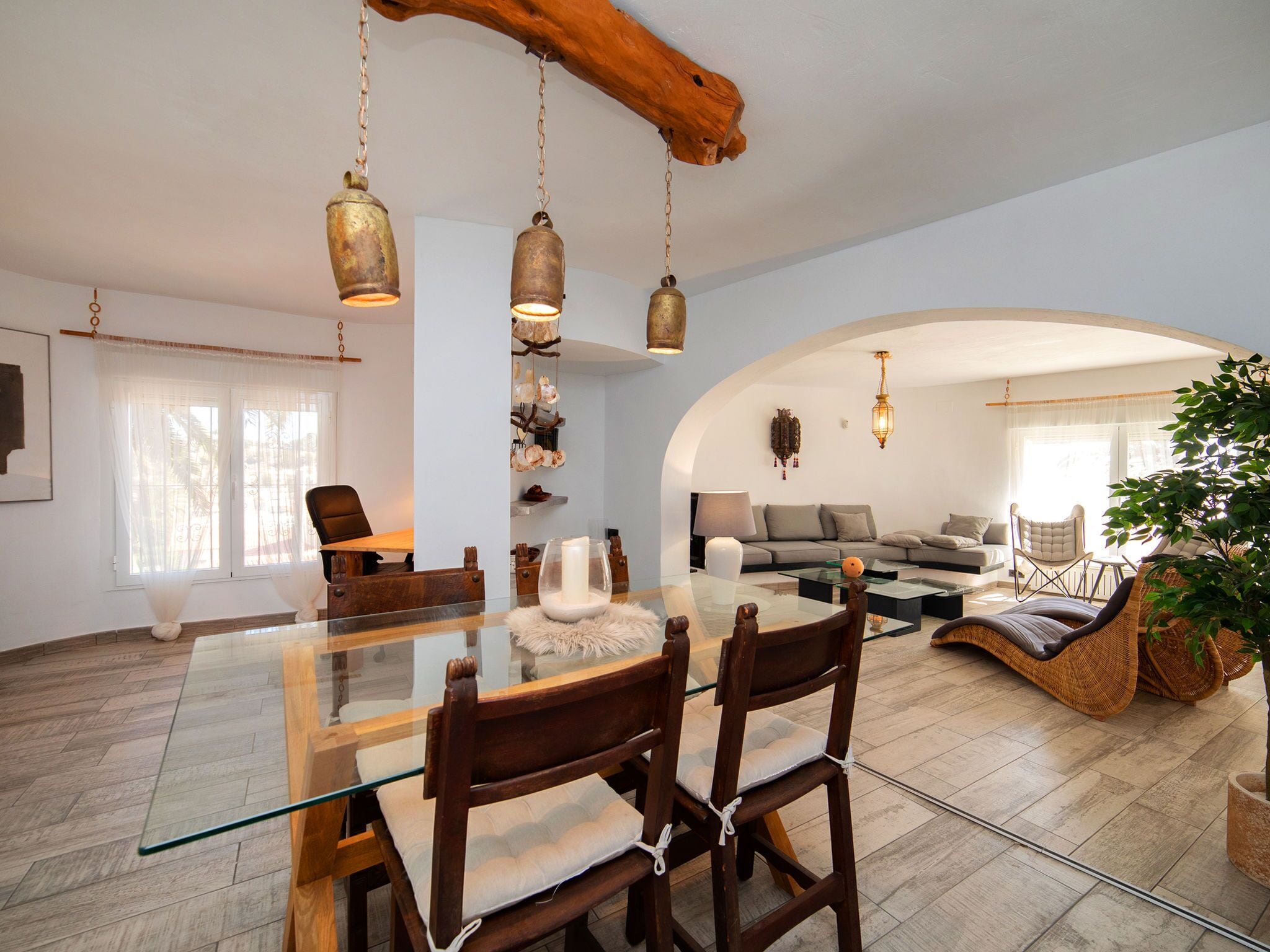 Moonlight By Interhome - 卡爾佩