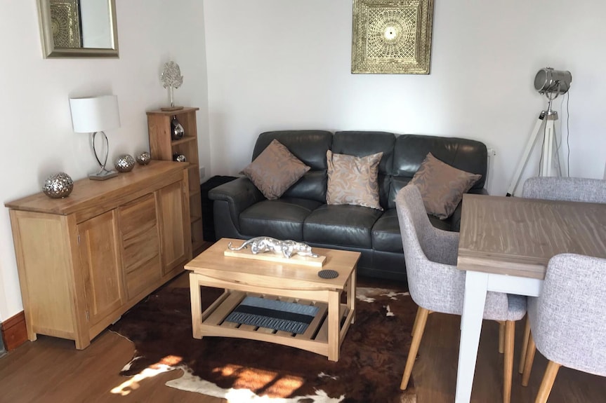 Barn-sleeps 2-parking-near Alton Towers/peak Dist - Alton