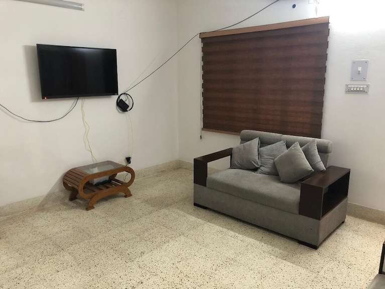 Banani Fully Private Apt On 4th Floor - 達卡