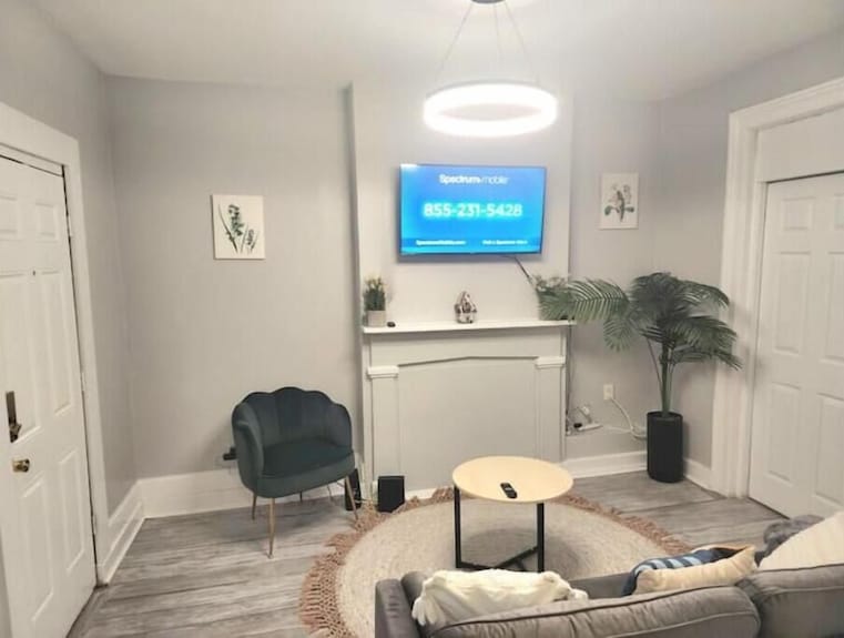 2 Bed Room Apartment - Albany, NY