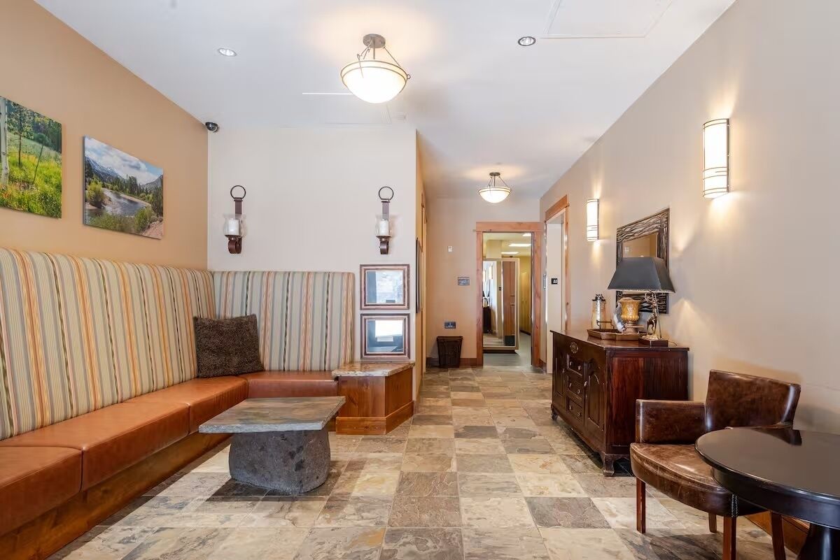 New-kid Friendly Organic Luxury Penthouse - Next To Gondola @ Northstar Village - Tahoe Vista, CA