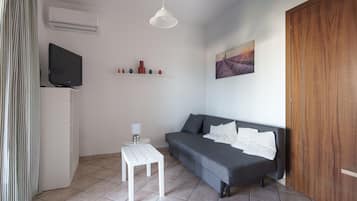 Apartamento | 1 quarto