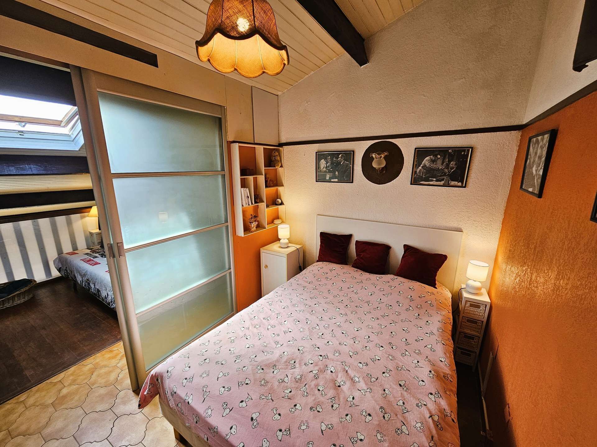 Vue Mer, Clim Et Wifi à Deux Pas De La Plage - Saint-Mandrier-sur-Mer