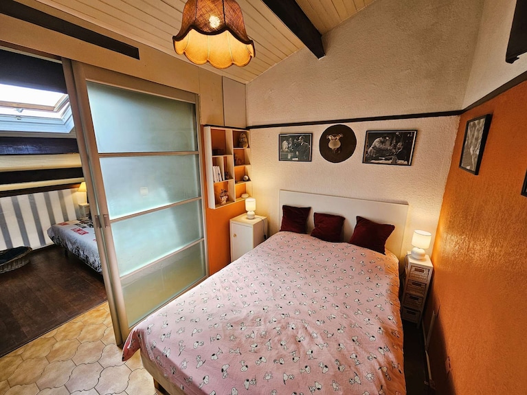 Vue Mer, Clim Et Wifi à Deux Pas De La Plage - Saint-Mandrier-sur-Mer