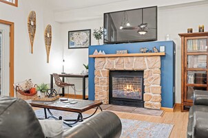 Casa (4 Bedrooms) | Interior