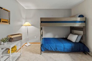 Casa (3 Bedrooms) | Interior