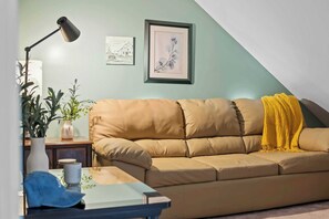 Casa (3 Bedrooms) | Interior