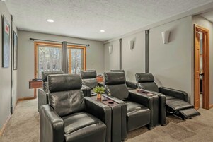 Casa (6 Bedrooms) | Interior