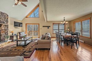 Casa (6 Bedrooms) | Interior