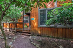 Casa (2 Bedrooms) | Interior