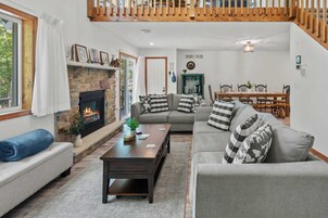 Casa (4 Bedrooms) | Interior