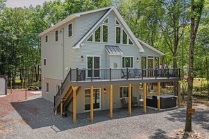 Casa (4 Bedrooms) | Interior