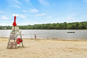 Casa (4 Bedrooms) | Interior