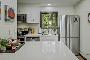 Casa (3 Bedrooms) | Parte interna