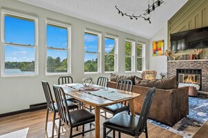 Casa (3 Bedrooms) | Parte interna