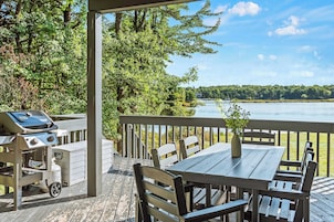 Casa (3 Bedrooms) | Parte interna